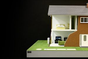 Our Work - Model Makers Bristol / Amalgam Model Making