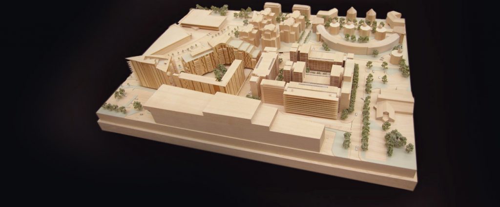 Developers - Model Makers Bristol / Amalgam Model Making