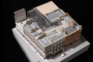 Our Work - Model Makers Bristol / Amalgam Model Making