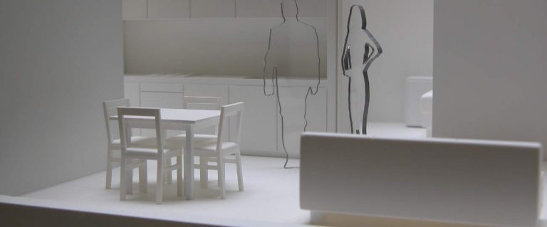 Presentation Model of Urban Splash Lakeshore Development - Model Makers ...