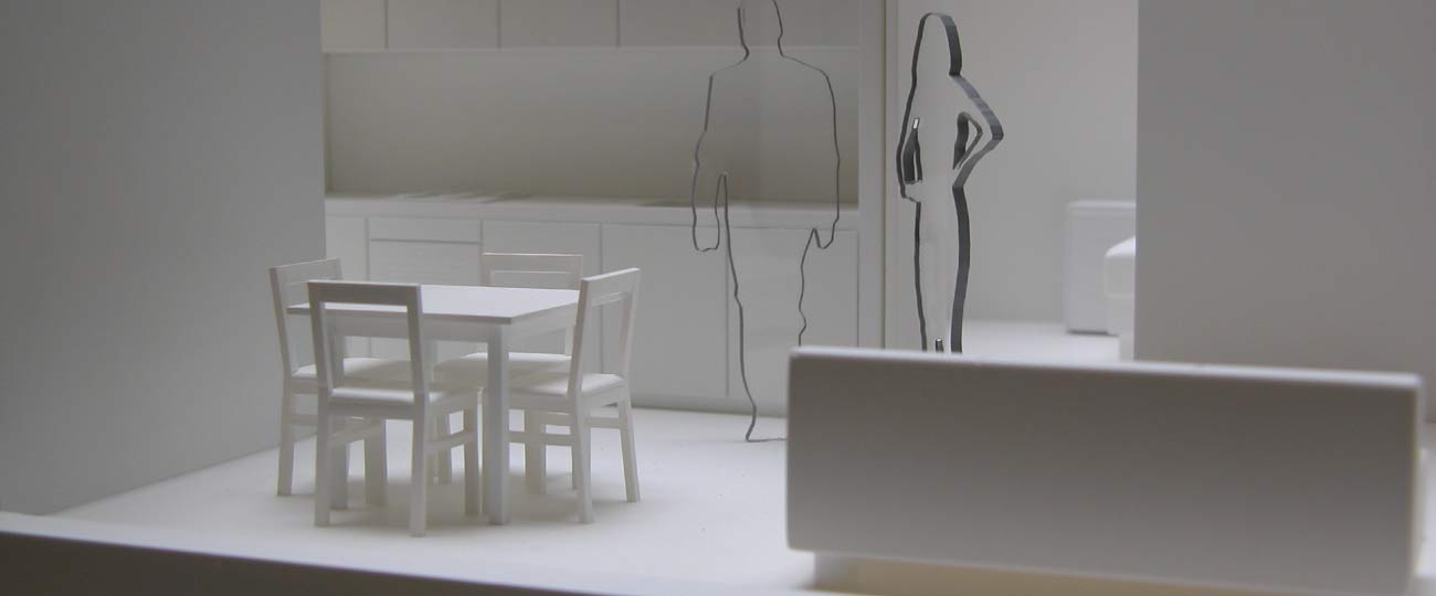 Presentation Model of Urban Splash Lakeshore Development - Model Makers ...