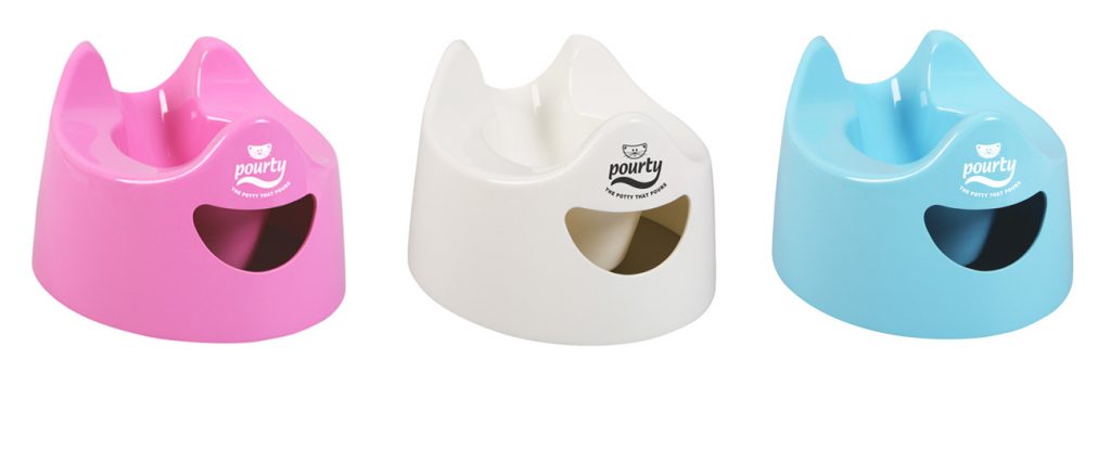 Pourty - Model Makers Bristol / Amalgam Model Making