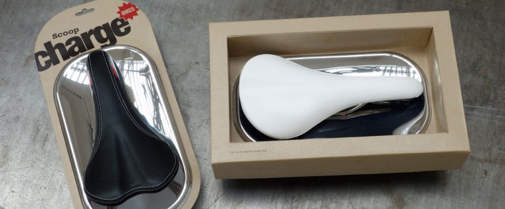 Charge Bikes Prototype Packaging Design - Model Makers Bristol ...