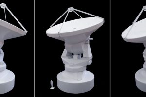 Our Work - Model Makers Bristol / Amalgam Model Making