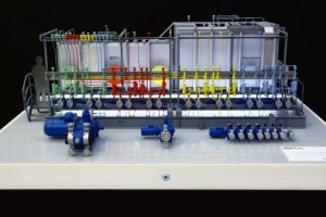 Our Work - Model Makers Bristol / Amalgam Model Making