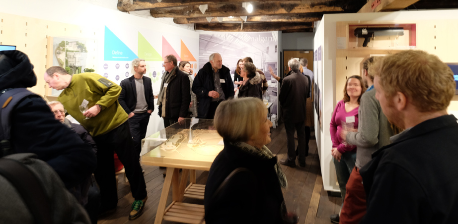 Architectural-Modelmakign-Exhibition-1 - Model Makers Bristol / Amalgam ...