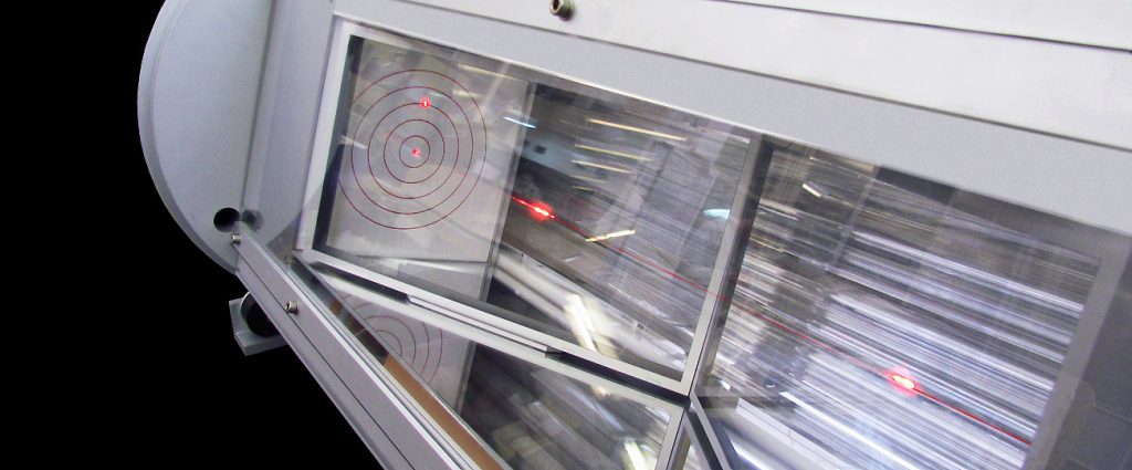 STFC Vulcan Laser Amplifier Interactive Educational Game - Model Makers ...