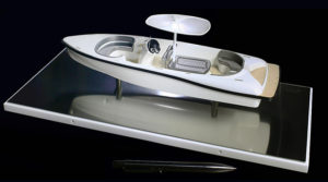 Naval Architects - Model Makers Bristol / Amalgam Model Making