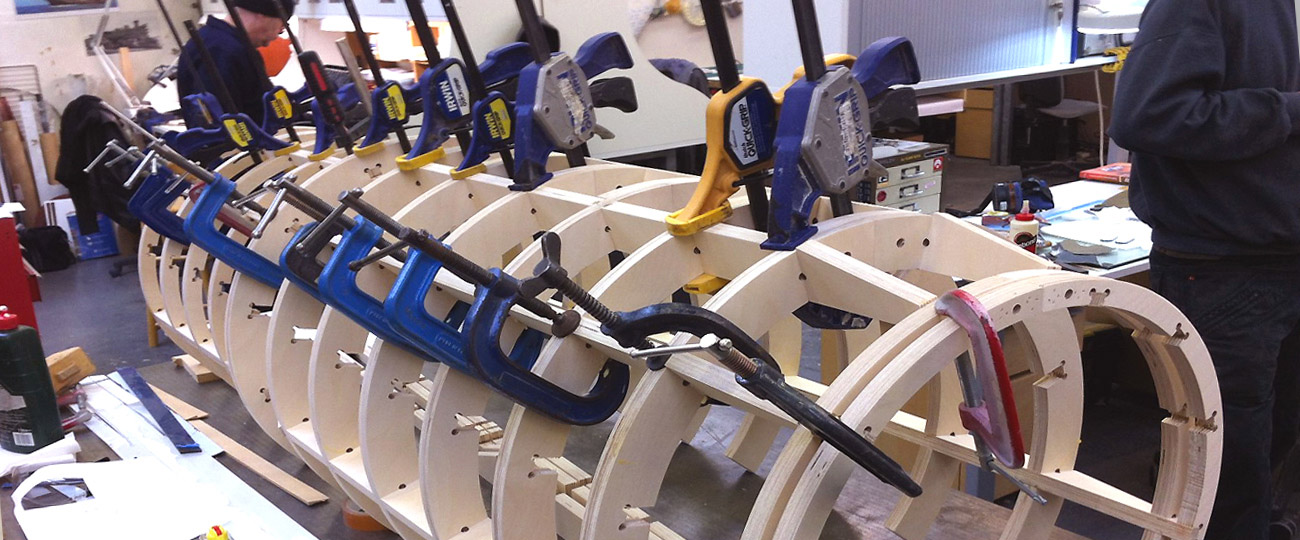 Home - Model Makers Bristol / Amalgam Model making