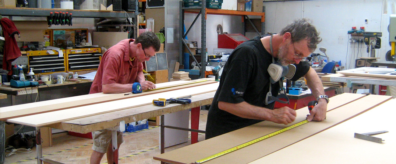 Home - Model Makers Bristol / Amalgam Model making