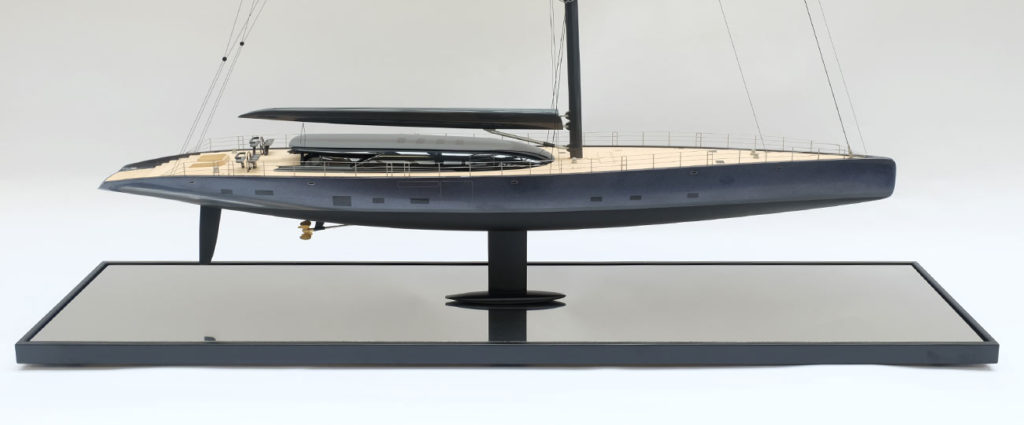 Cheddar Gorge Cable Car - Model Makers Bristol / Amalgam Model Making