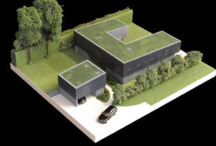 Architectural Archives - Model Makers Bristol / Amalgam Model Making