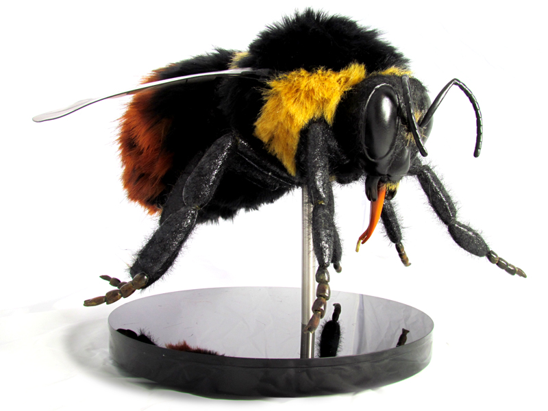 How Interactive Props help bring drama into a story - Exhibition&Display