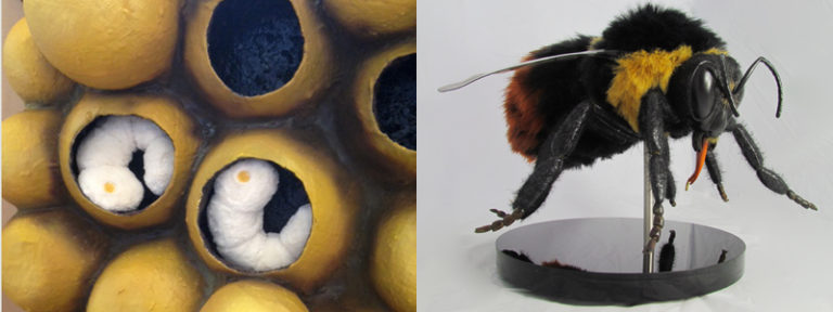 How Interactive Props help bring drama into a story - Exhibition&Display