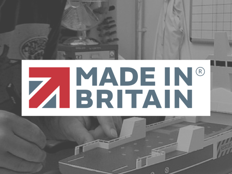 Company - Model Makers Bristol / Amalgam Model Making